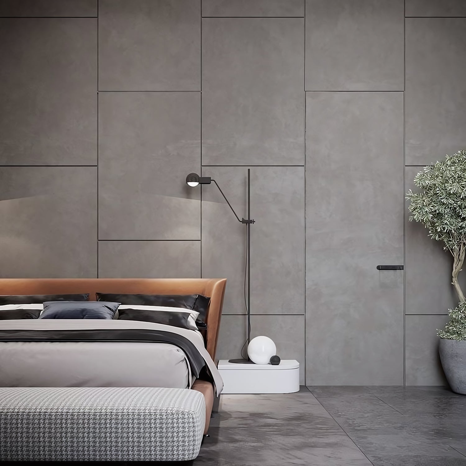 Lightweight Concrete Panel – MILO CONCRETE
